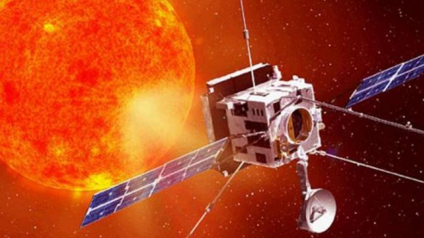 चाँद के बाद अब सूर्य कि बारी (ISRO Aditya L1 Mission to Sun) - Universe ... चाँद के बाद अब सूर्य कि बारी (ISRO Aditya L1 Mission to Sun) - Universe ...